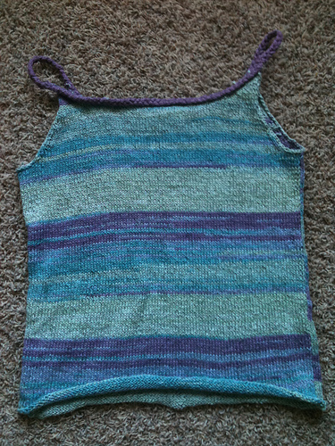 Ravelry: Soto pattern by Berroco Design Team