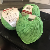 Ravelry: Premier Yarns Cotton Fair Solids