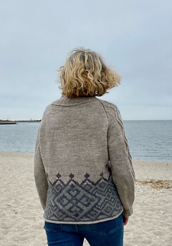 Ravelry: Winton pattern by Denise Hebner