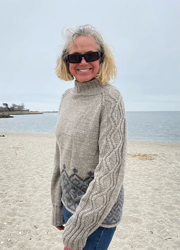 Ravelry: Winton pattern by Denise Hebner