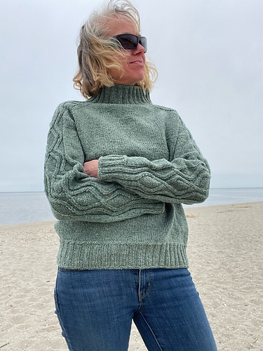 Ravelry: Winton pattern by Denise Hebner