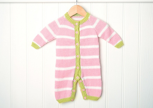 Ravelry: All-In-One (1009) pattern by Deramores Retail Ltd.