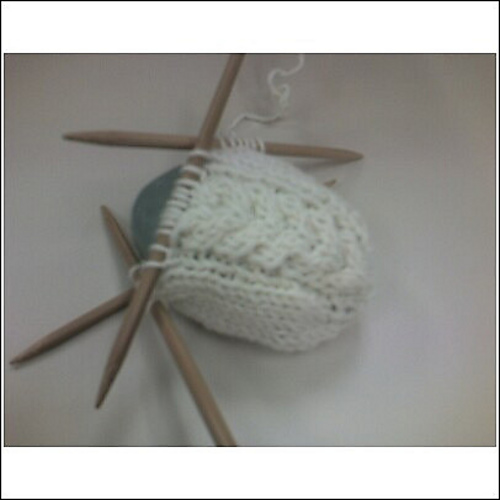 Ravelry: Soap Sweater pattern by Cynthia Hall