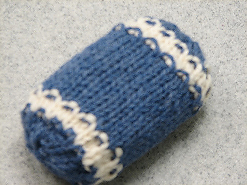 Ravelry: Soap Sweater pattern by Cynthia Hall