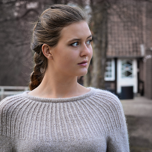 Ravelry: Mojo pattern by Design Club