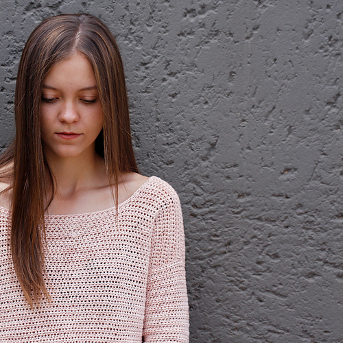 Ravelry: Summer Rebel pattern by Brenda Grobler