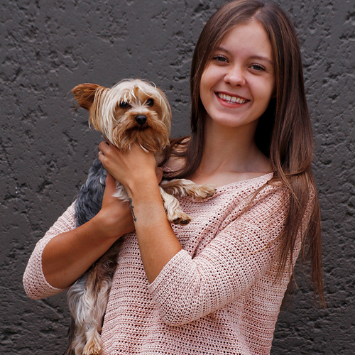 Ravelry: Summer Rebel pattern by Brenda Grobler