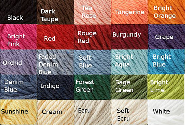 Ravelry: DeezThings' Mermaid Shell Bikini Top