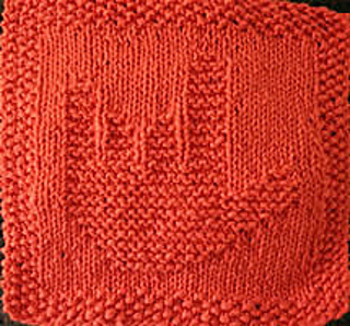 Ravelry: I Love You ASL Dishcloth pattern by Emily Jagos