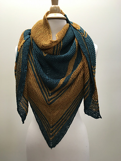 Ravelry: DesireeRoss' Test knit - Tiera