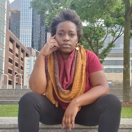 Ravelry: Luna Fade 2.0 pattern by Natalie @Detroit Knots