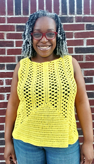 Ravelry: Flow Tank pattern by Natalie @Detroit Knots