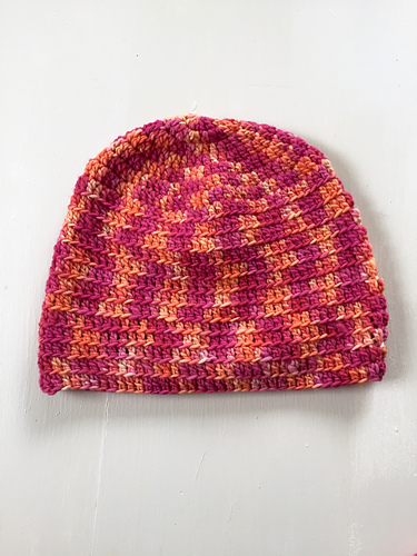 Ravelry: Road Runner pattern by Dezzyloops