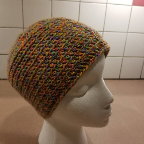 Ravelry: Road Runner pattern by Dezzyloops