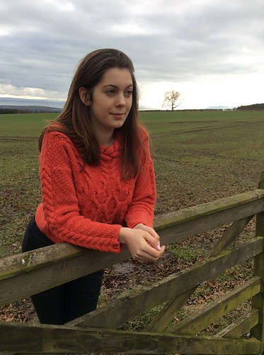 Ravelry: Oak pattern by Di Gilpin