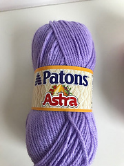 Ravelry: Patons North America Astra (Solids)