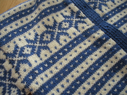 Ravelry: 0412-7F Fanakofte pattern by Sandnes Design