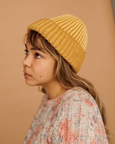 Ravelry: GEMINI hat pattern by Chelsea Daniels