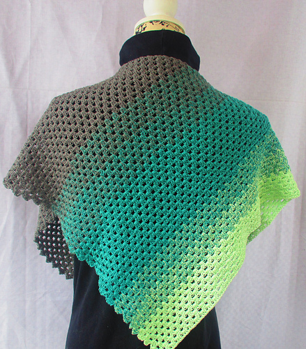 Ravelry: Miliamo pattern by Dina Klein