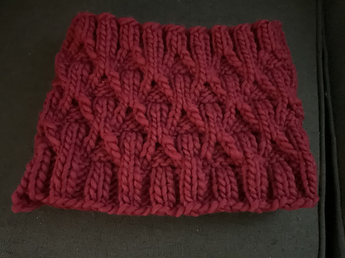 Ravelry: Snickerdoodle pattern by Debra Gerhard