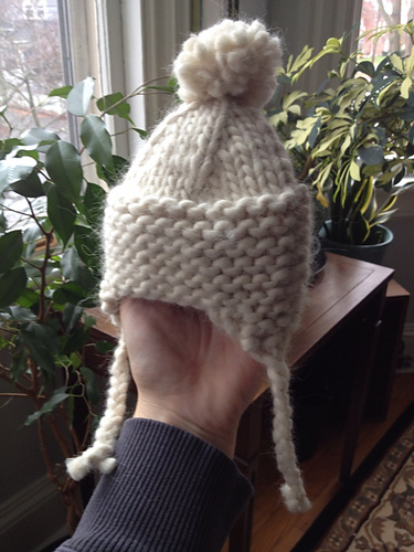 Ravelry: Serendipity pattern by Pixiepurls