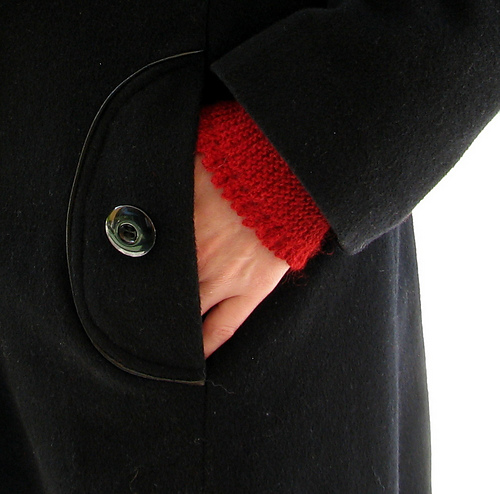 Ravelry: Puls pattern by Diplo Docus