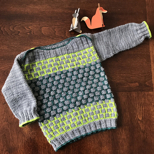 Ravelry: Wee Bee pattern by Rebekka Mauser