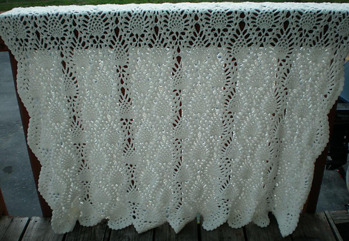 Ravelry: Welcome pattern by Anne Halliday