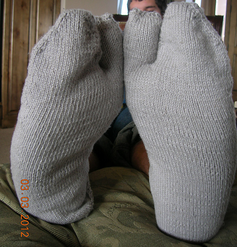 Ravelry: Mr. tabi pattern by E.A. Kelley