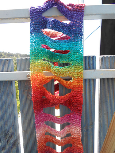 Ravelry: Diva100's whole gale