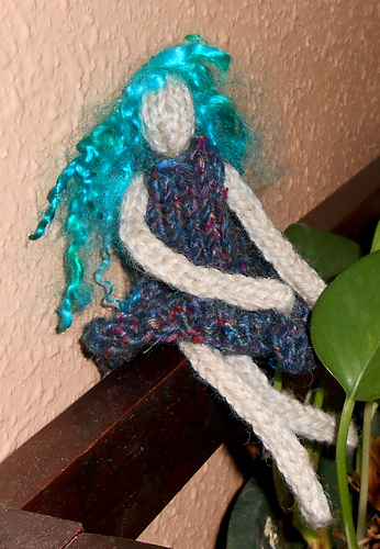 Ravelry: Tiny Dancers pattern by Anna-Liza Armfield