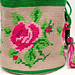 Ravelry: Wayuu Mochila Bag Rose Classic pattern by Dina Dikunova