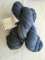Ravelry: madelinetosh tosh lace