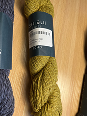 Ravelry: Shibui Knits Echo