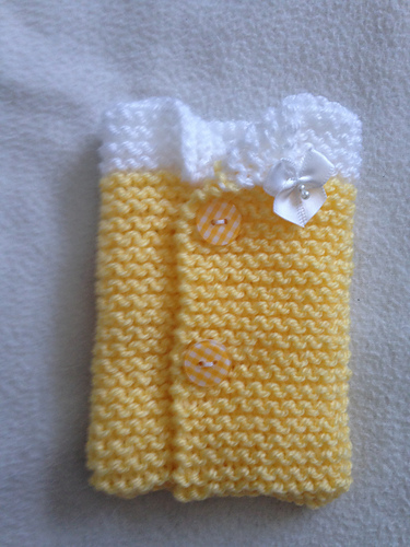 Ravelry: Angel Wrap pattern by DonnaMaria 04 UK