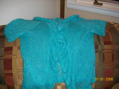 Ravelry: eva pattern by Cheri Christian
