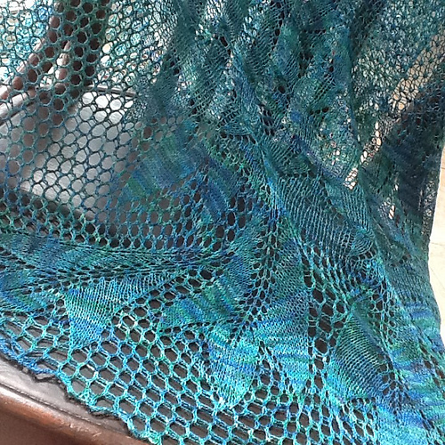 Ravelry: Happily Ever After pattern by Meilindis