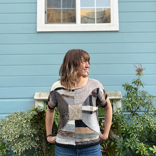 Ravelry: Sungazer pattern by James N Watts