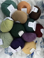 Ravelry: Knit Picks Palette