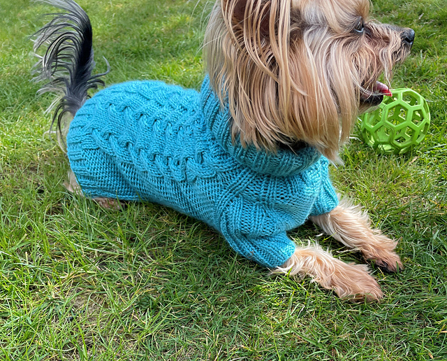 Ravelry: Designs by Dotty Patterns
