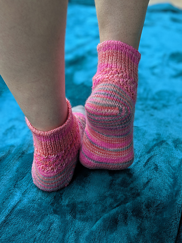 Ravelry: Hyrule Revisited pattern by Megan-Anne Llama