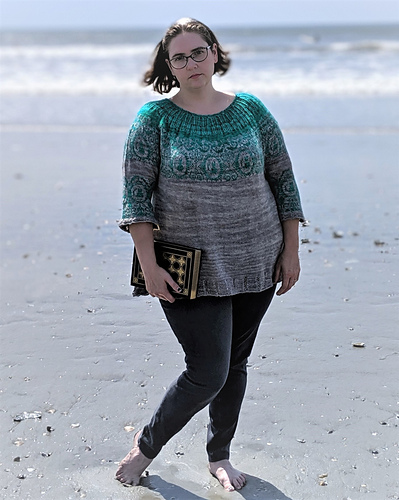 Ravelry: Marry Me Darcy pattern by Megan-Anne Llama