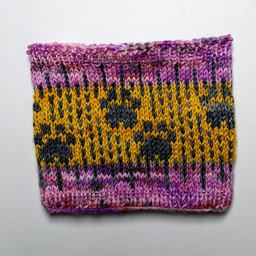 Ravelry: Stray Socks pattern by Megan-Anne Llama