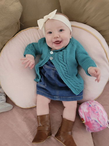 Ravelry: Olive You Too pattern by Taiga Hilliard