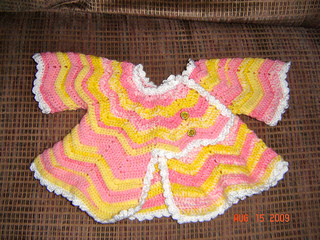 Ravelry: Dragonmommie's Jacket and Hat Set