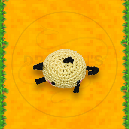 Ravelry: Junimo pattern by Susanna Berra