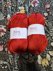 Ravelry: Knit Picks Brava Worsted
