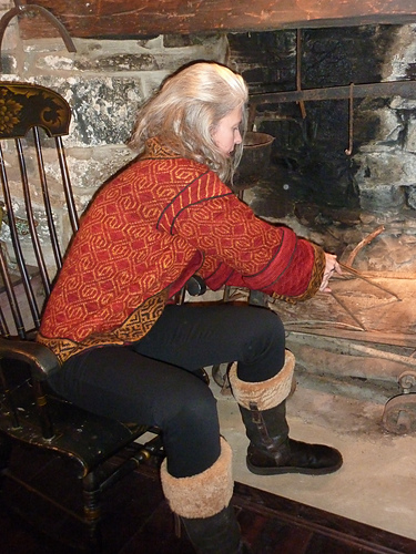 Ravelry: Balin pattern by Gryphon Corpus