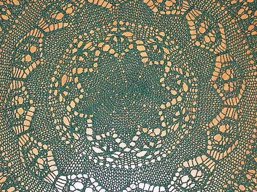 Ravelry: Hearthstone Blanket pattern by Jhonne Jones