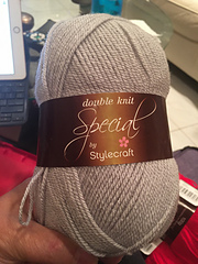 Ravelry: Stylecraft Special Double Knit